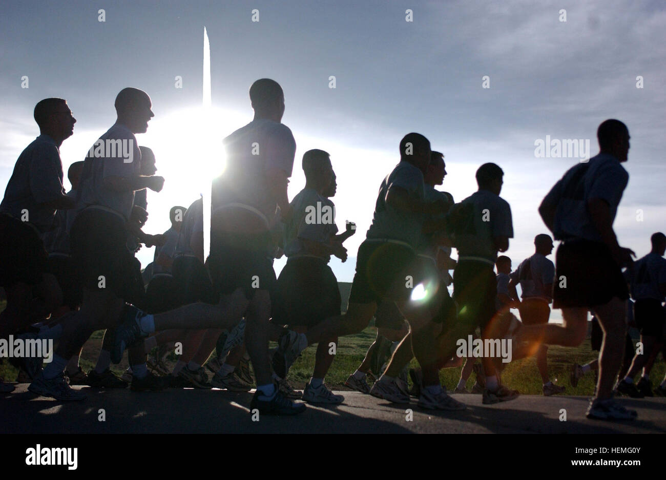 Soldiers from 1-68 Combined Arms Battalion, 3rd Brigade Combat Team ...