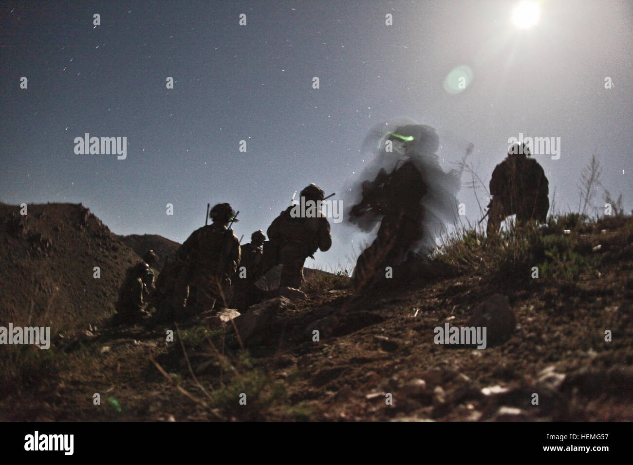 Ak 47 taliban hi-res stock photography and images - Alamy