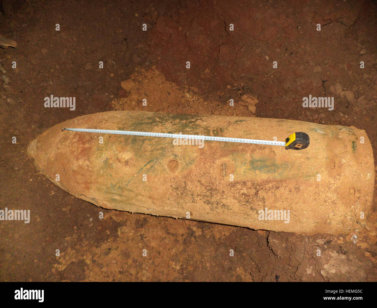 British mk13 000 pound bomb hi-res stock photography and images - Alamy