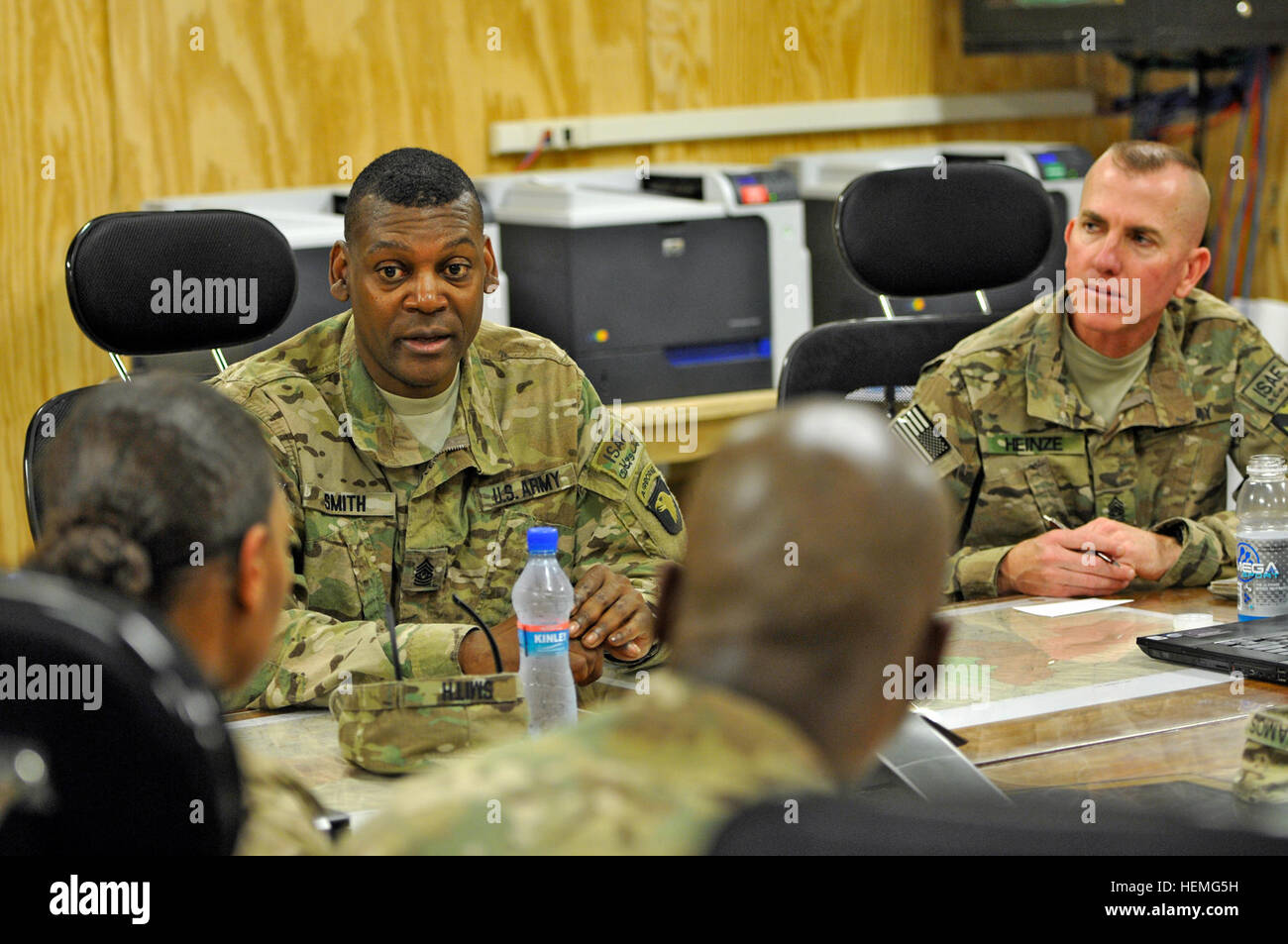 Alonzo Smith High Resolution Stock Photography and Images - Alamy