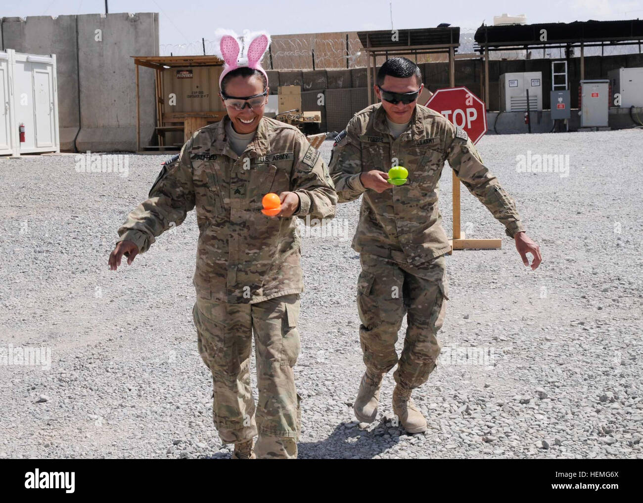Easter egg stravaganza hi-res stock photography and images - Alamy