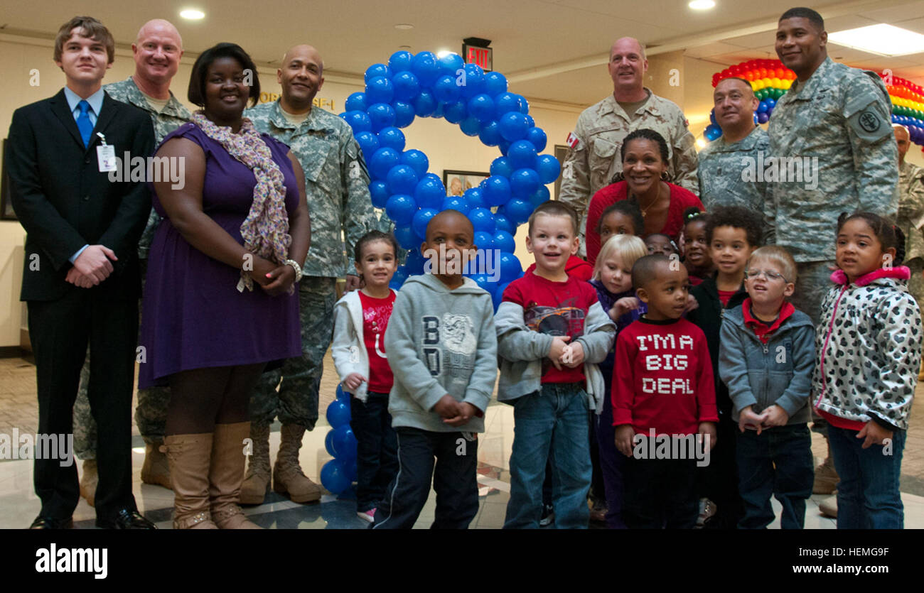 Brig gen dean milner hi-res stock photography and images - Alamy