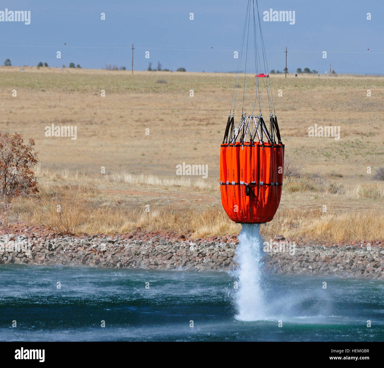 FORT CARSON, COLO. -- CH-47 pilots of the 2nd General Support Aviation ...
