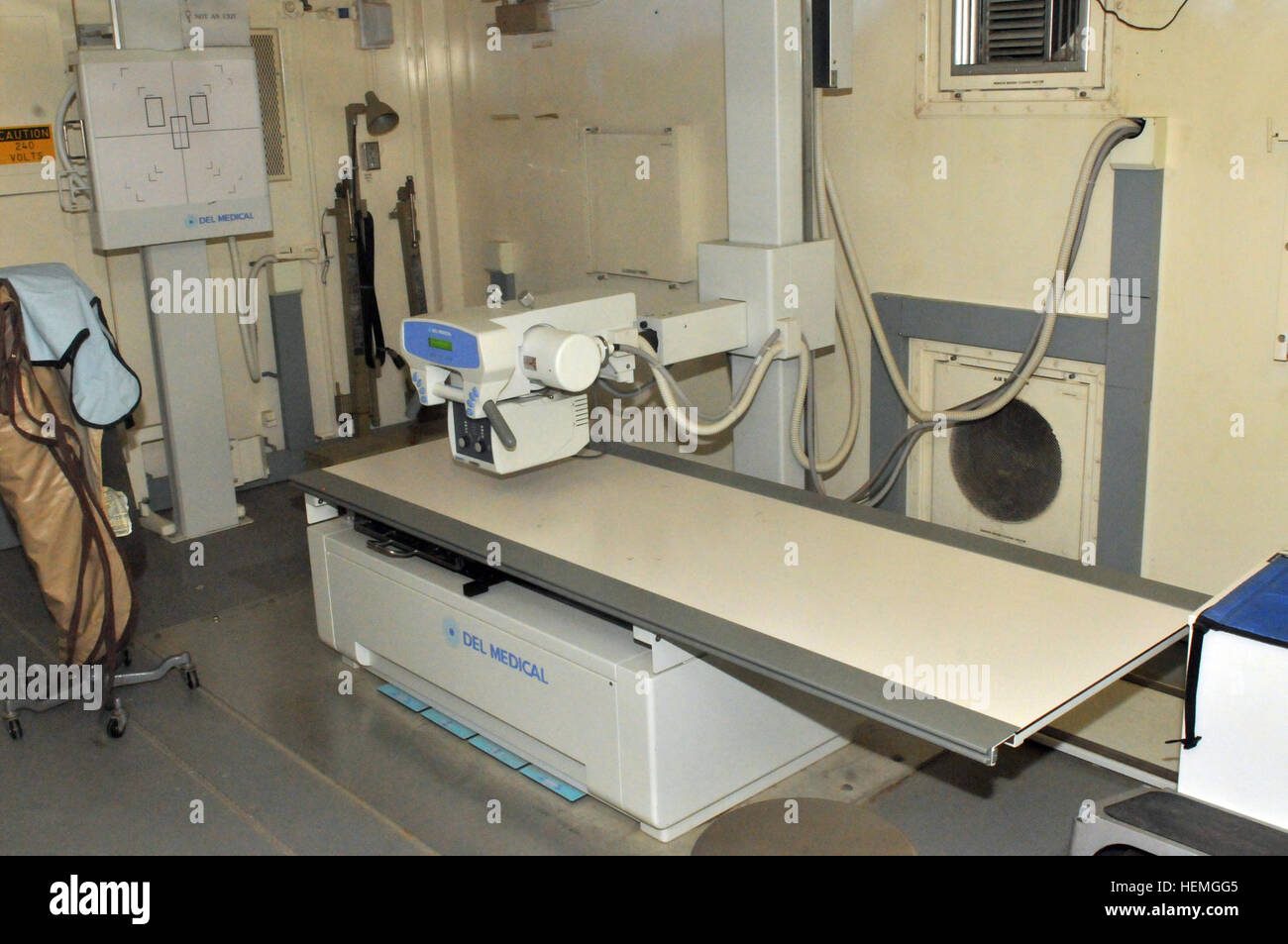 Field x ray unit hi-res stock photography and images - Alamy