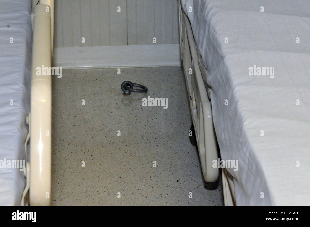 Restraint Hospital High Resolution Stock Photography and Images - Alamy