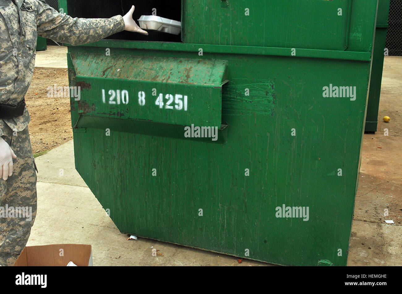 Hunger striking detainees hi-res stock photography and images - Alamy