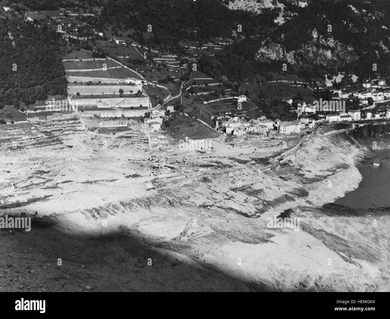 Longarone hi-res stock photography and images - Alamy