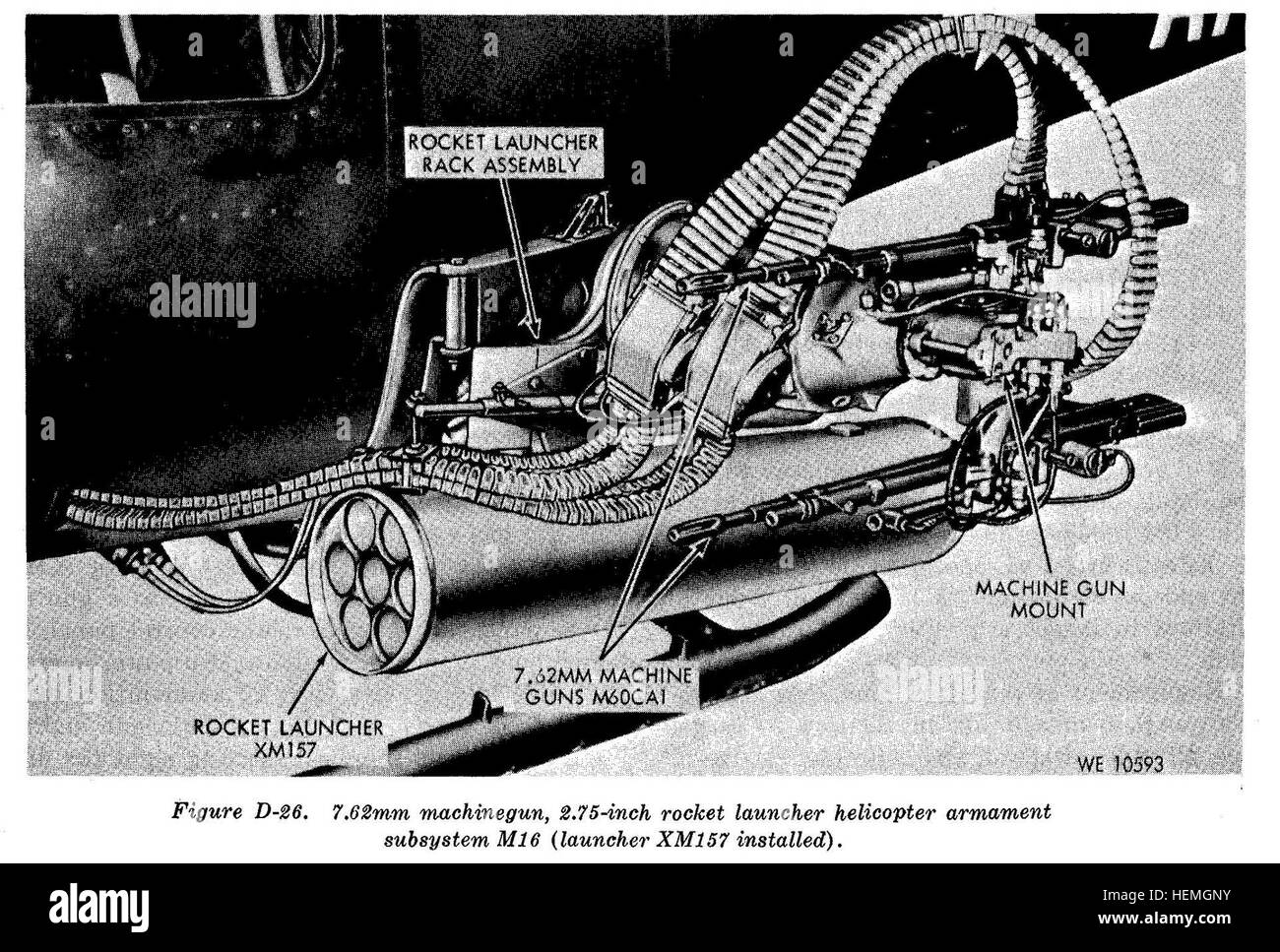 M16 Black and White Stock Photos & Images - Alamy