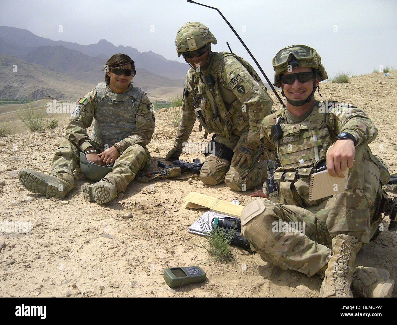 Cpl jeffery gober hi-res stock photography and images - Alamy