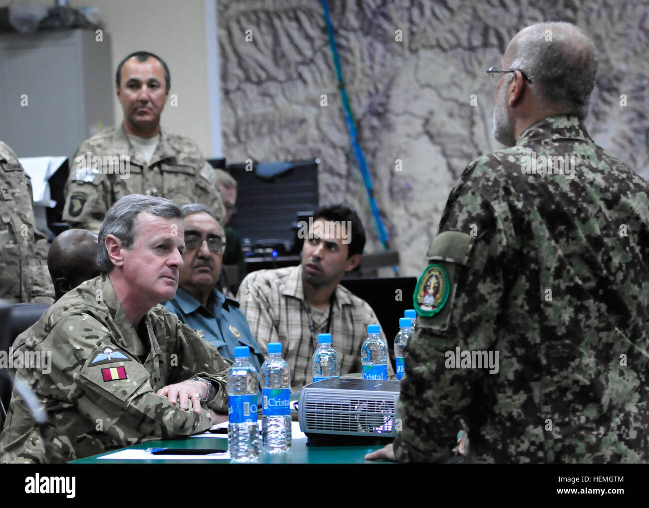 Sir richard shirreff hi-res stock photography and images - Alamy