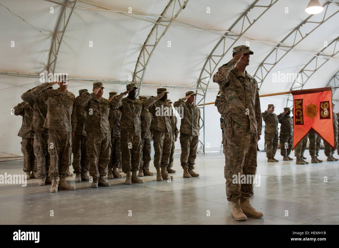 386th movement control team hi-res stock photography and images - Alamy