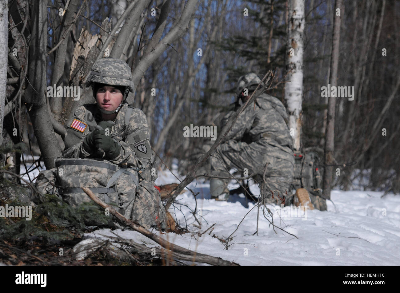 425th infantry High Resolution Stock Photography and Images - Alamy