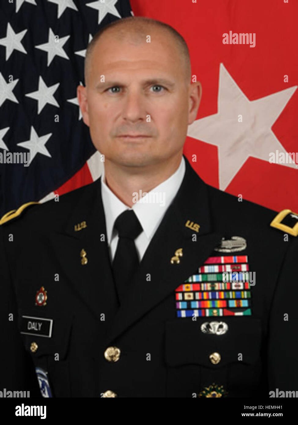 Edward M. Daly (1 Stock Photo - Alamy