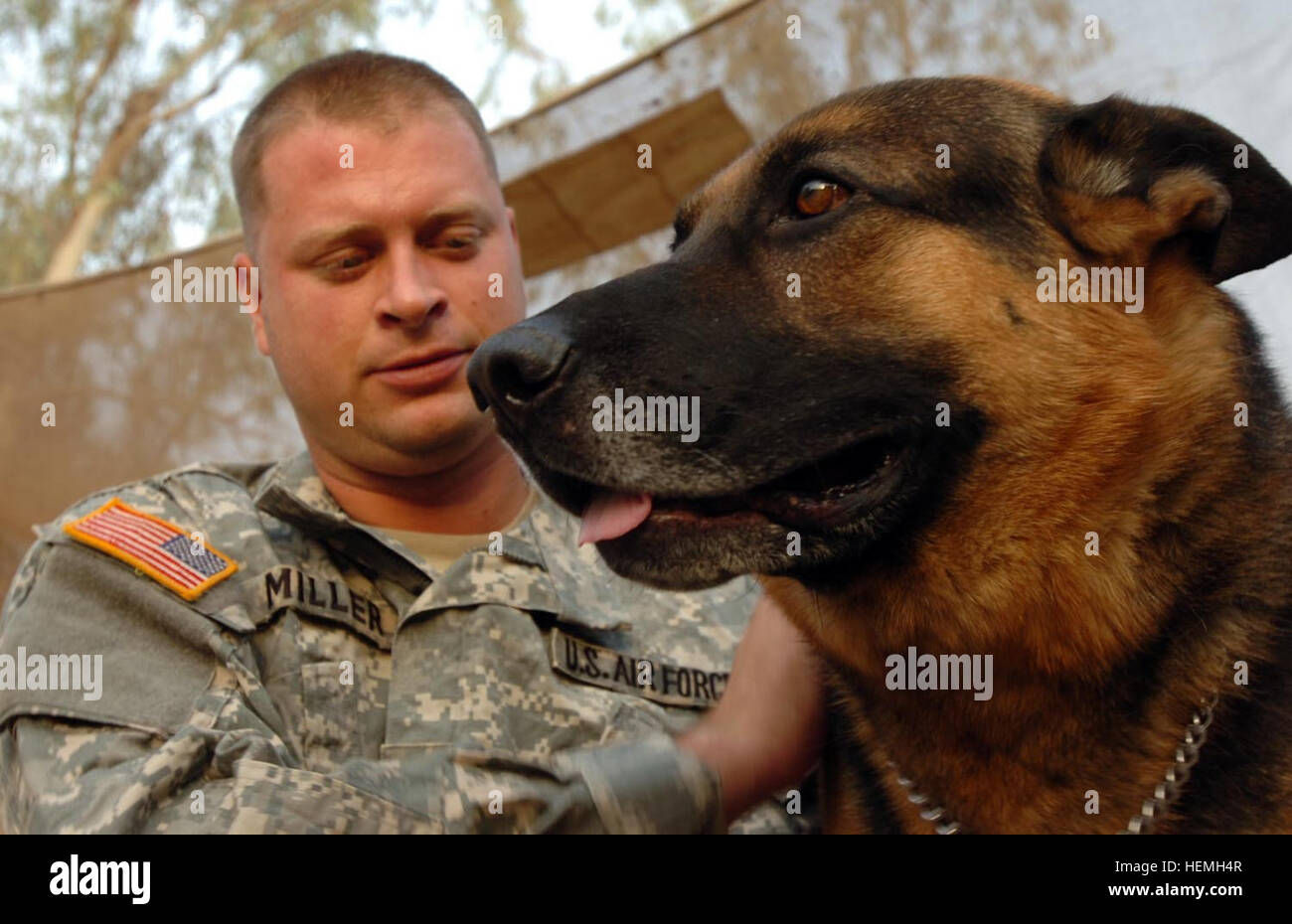 Attached brigade reconnaissance force hi-res stock photography and images - Alamy