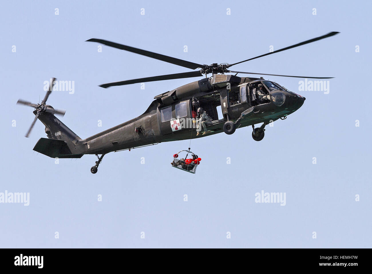 Soldiers kentucky national guard hi-res stock photography and images ...