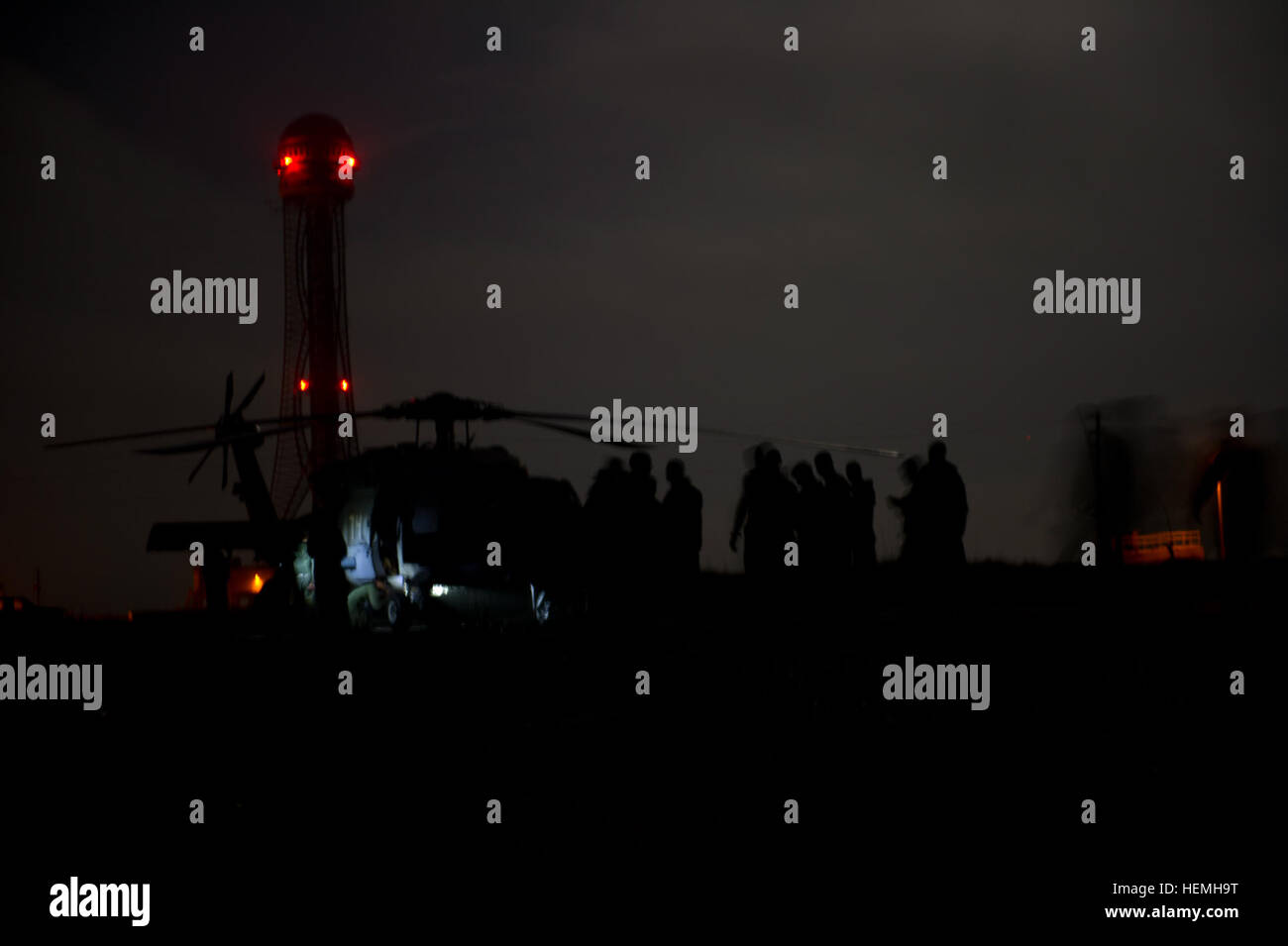 An Operational Detachment Alpha from 7th Special Forces Group (Airborne ...