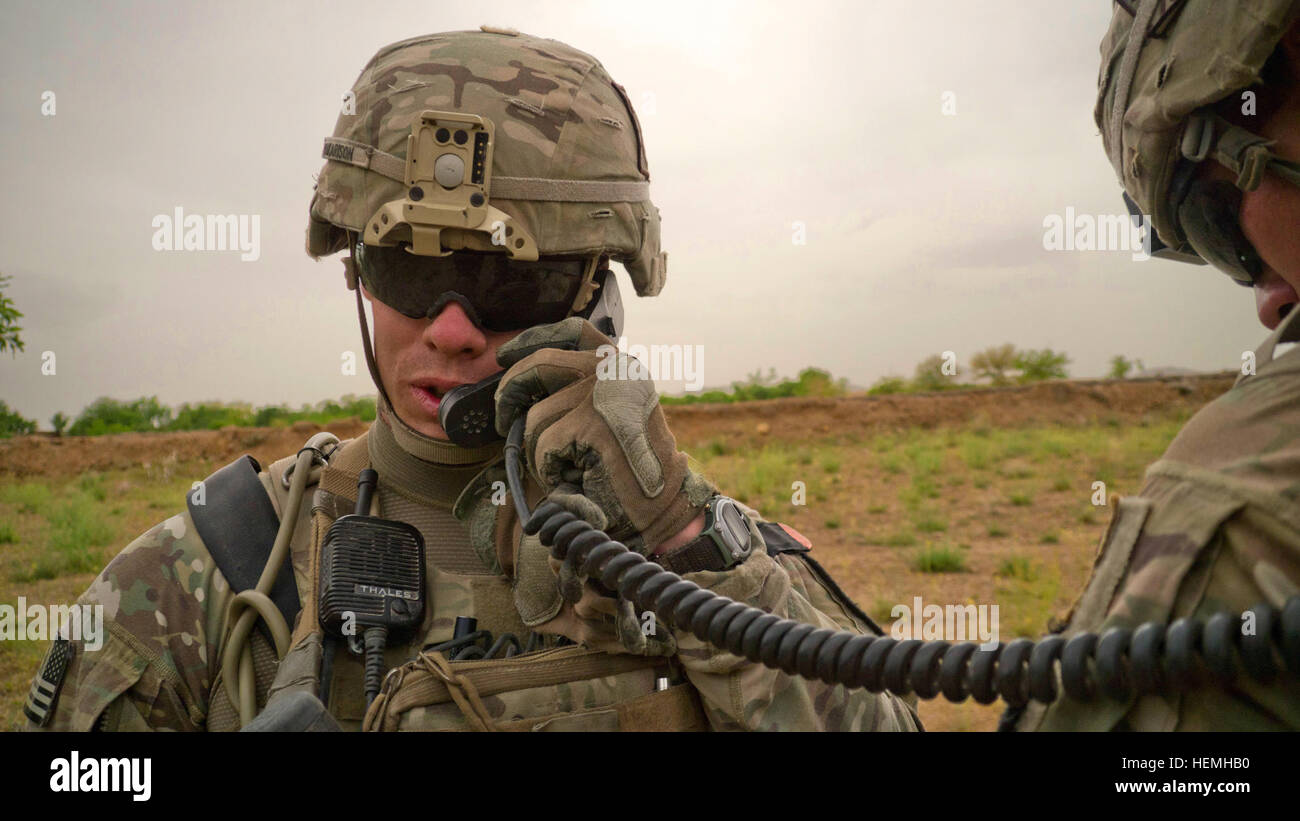 U s army 2nd lt aaron hi-res stock photography and images - Alamy
