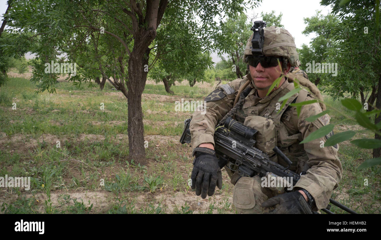Army Pvt 1st Class Jonathan Shanks, Third Platoon, Aztec Company ...