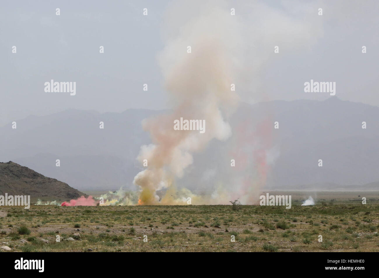 U.S. Soldiers assigned to Alpha Company, 426th Brigade Support ...