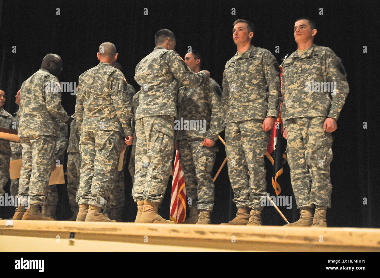 Col Matthew Mcfarlane High Resolution Stock Photography and Images - Alamy