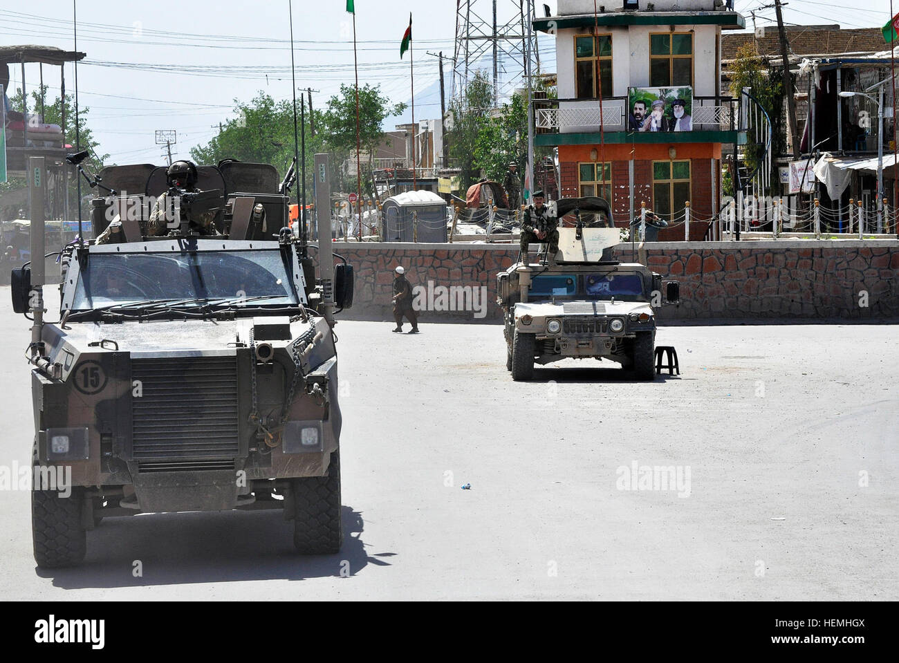 Uruzgan province australian special hi-res stock photography and images ...
