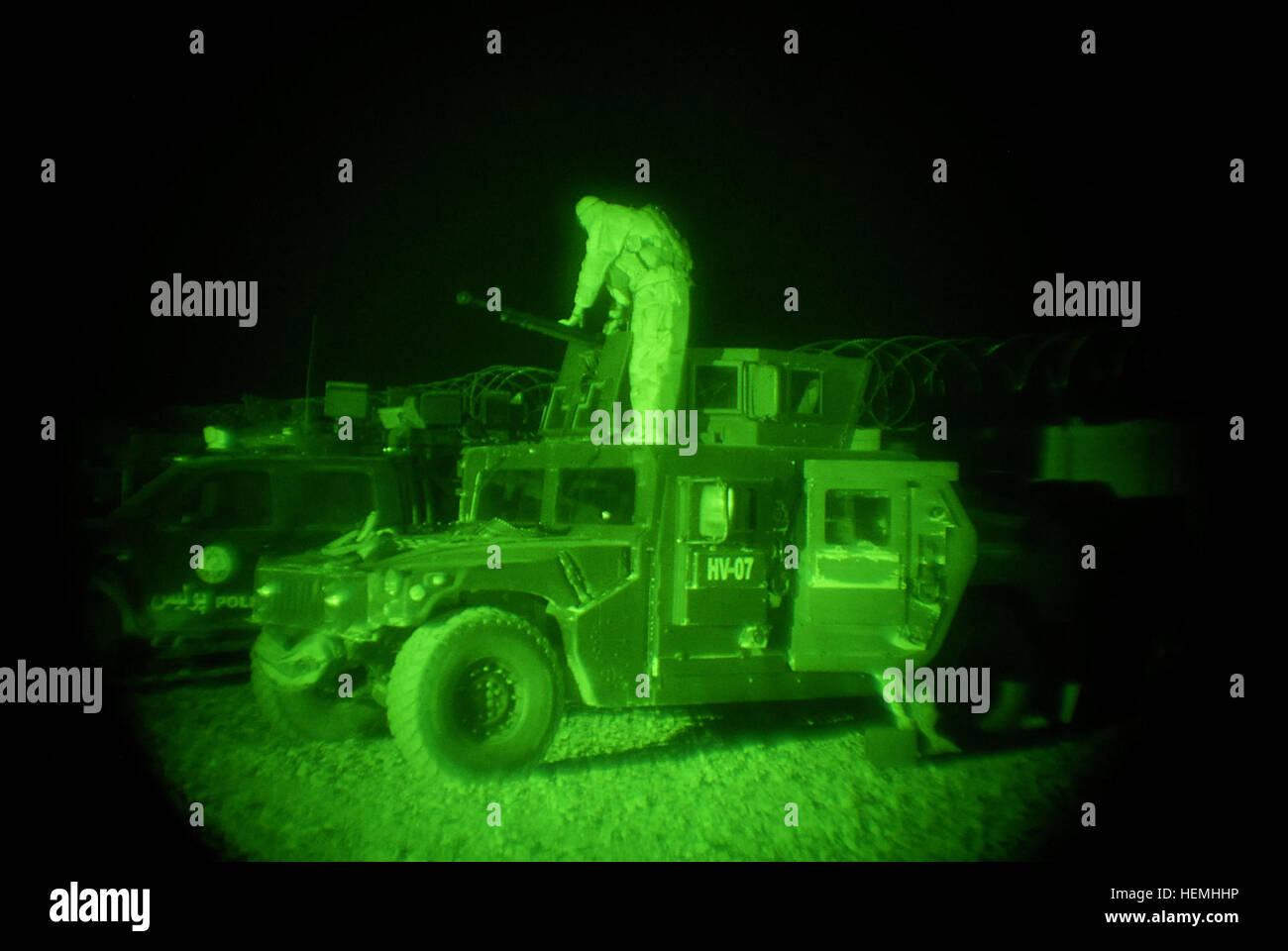 Uruzgan province australian special hi-res stock photography and images ...