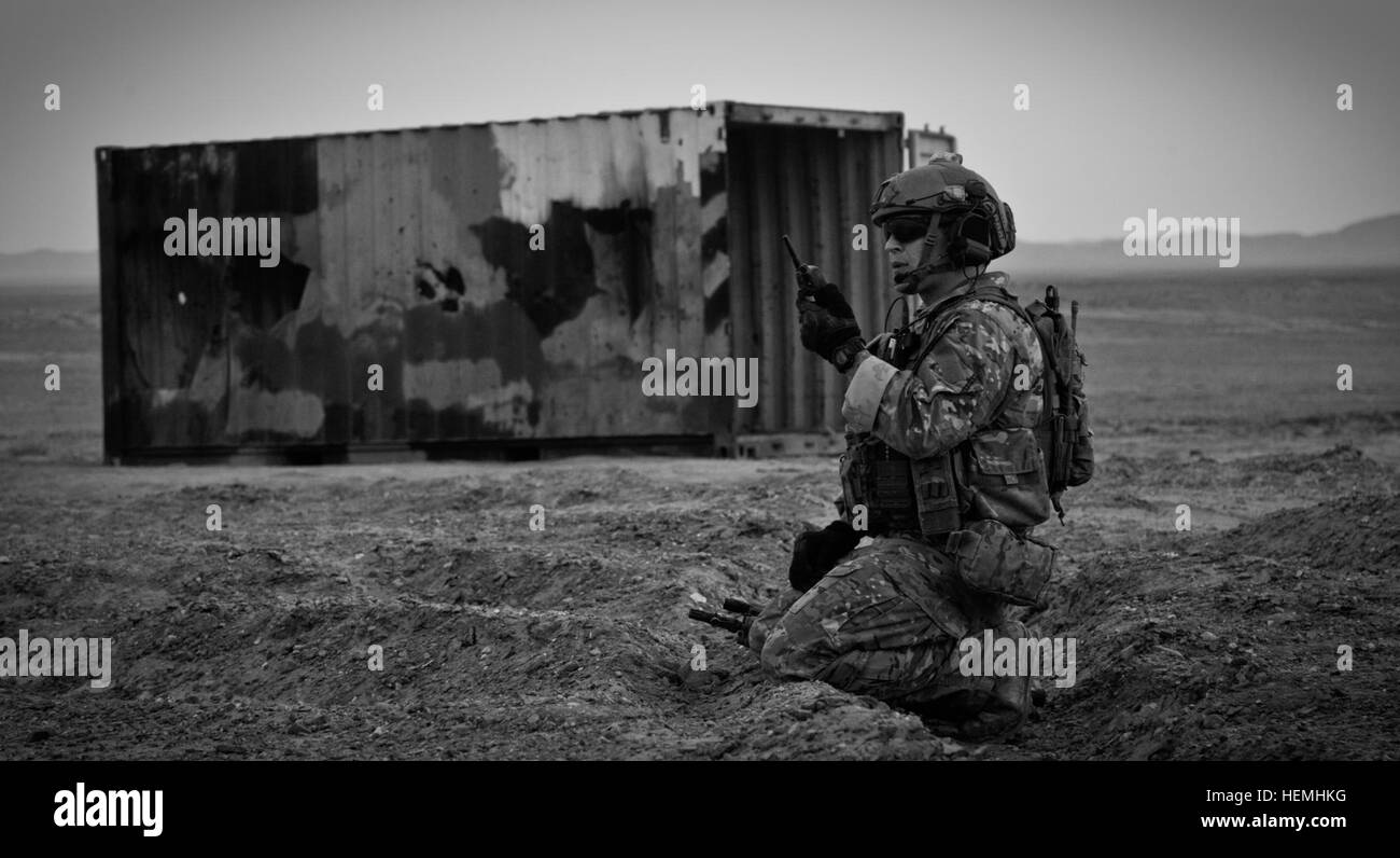 Readiness vision Black and White Stock Photos & Images - Alamy