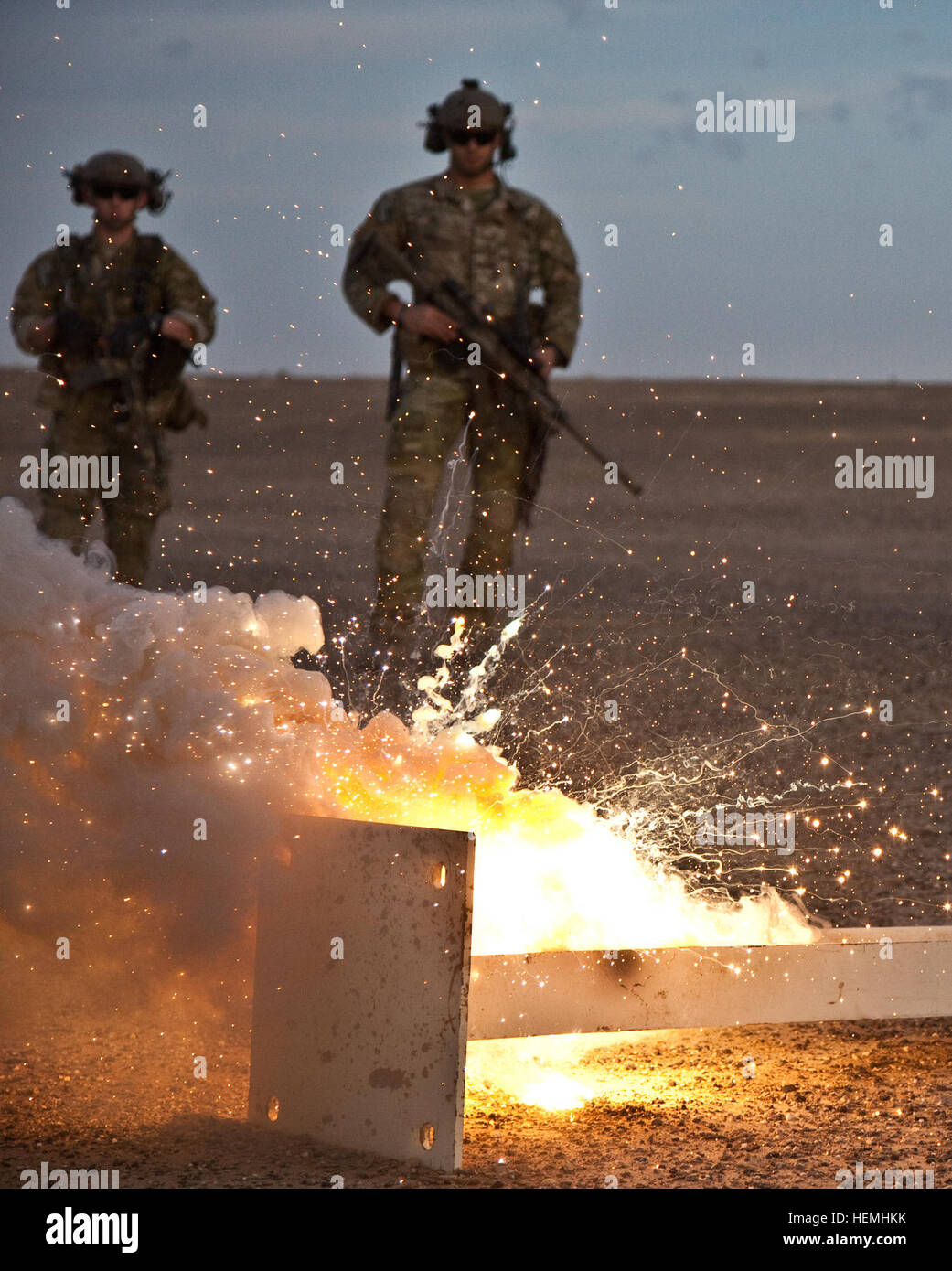 Incendiary grenade hi-res stock photography and images - Alamy