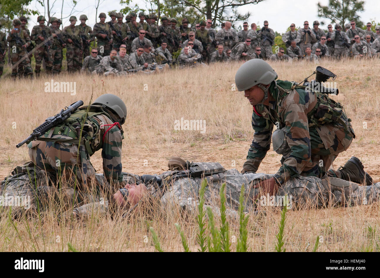 Indian Army Weapons Stock Photos & Indian Army Weapons Stock Images - Alamy