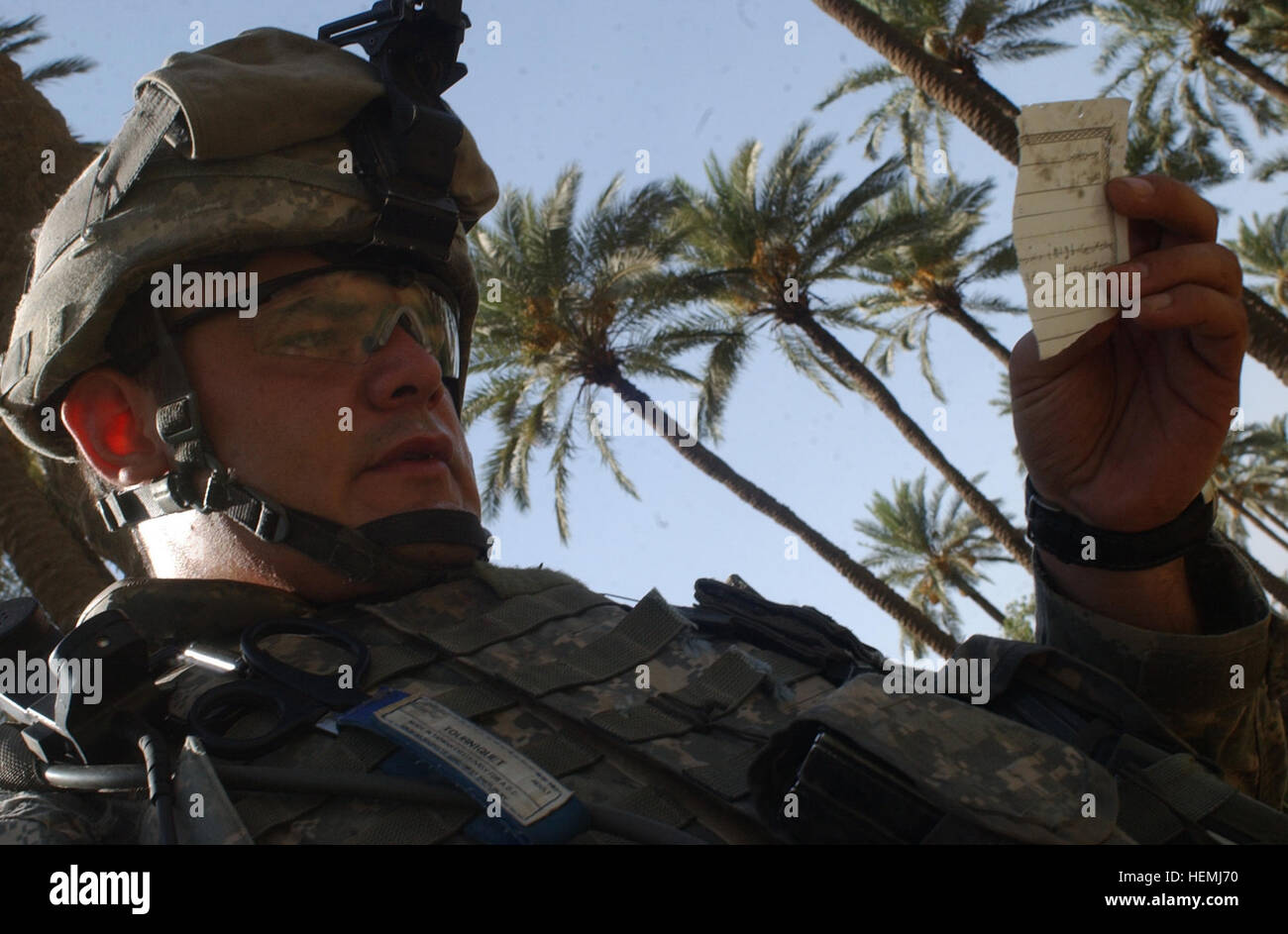 Sgt jeffrey alexander hi-res stock photography and images - Alamy