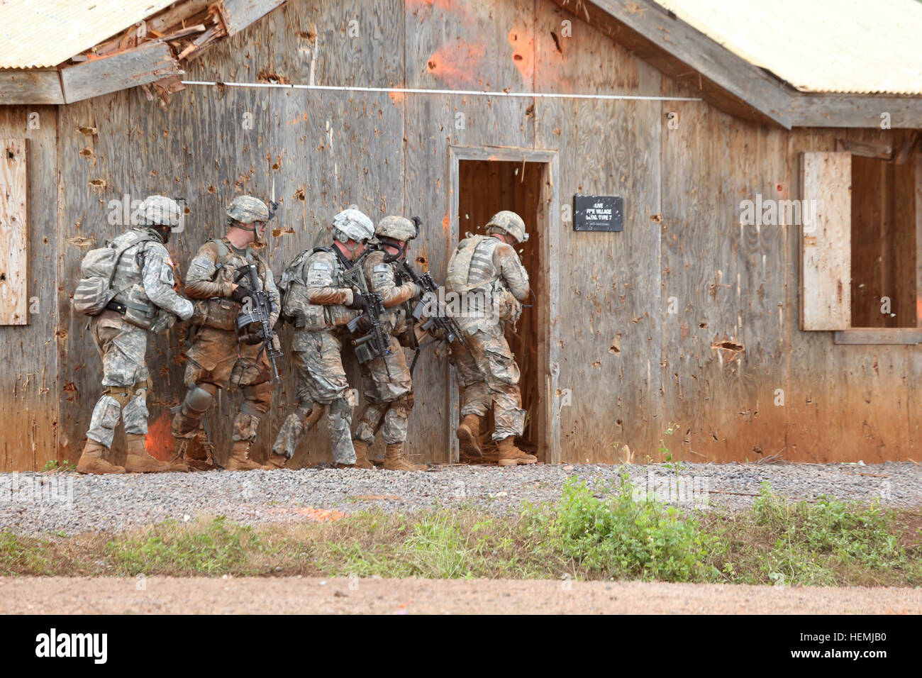 3rd squadron 4th cavalry hi-res stock photography and images - Alamy