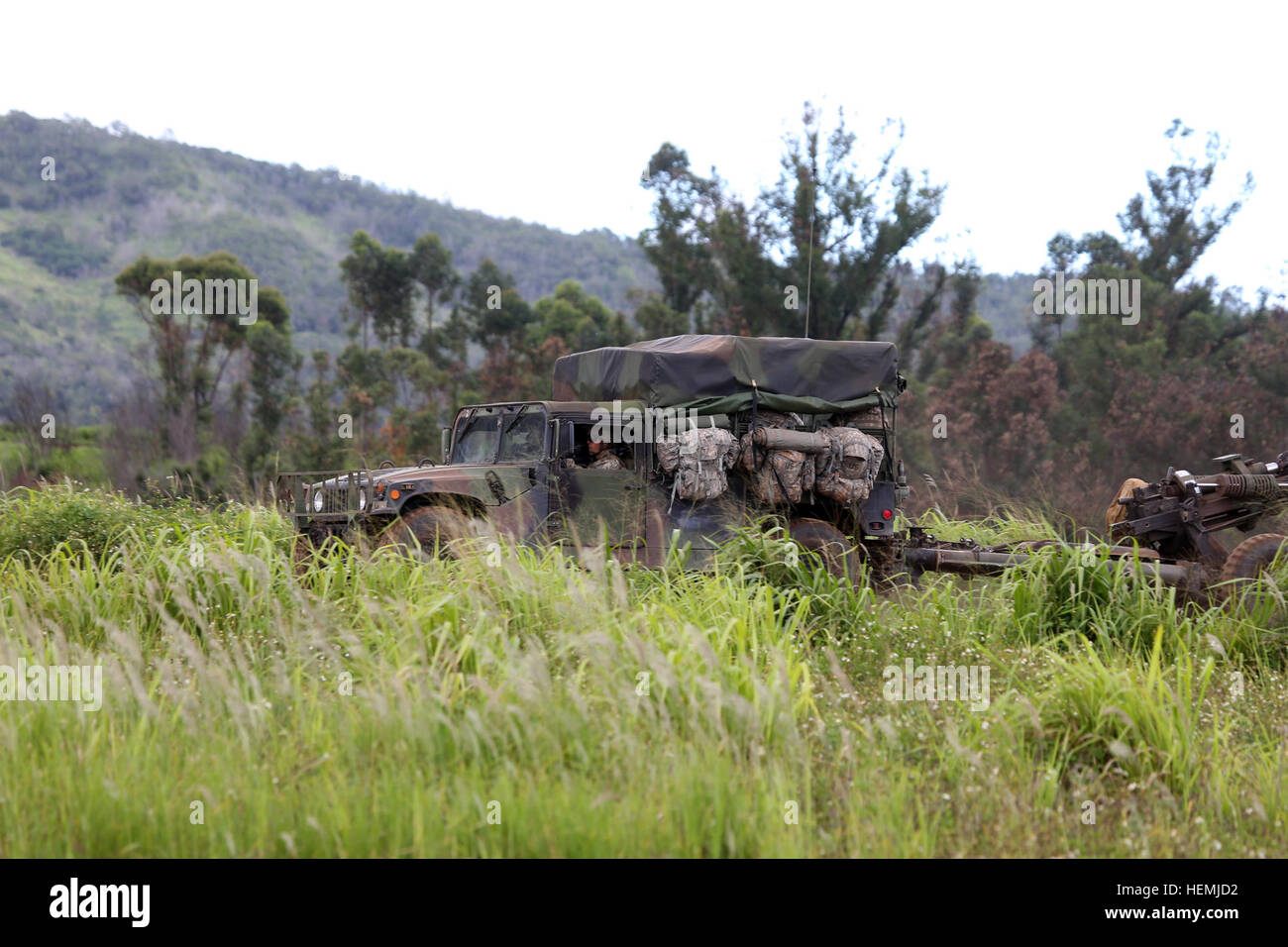 Soldiers asigned to 3rd Battalion, 7th Field Artillery Regiment, 3rd ...