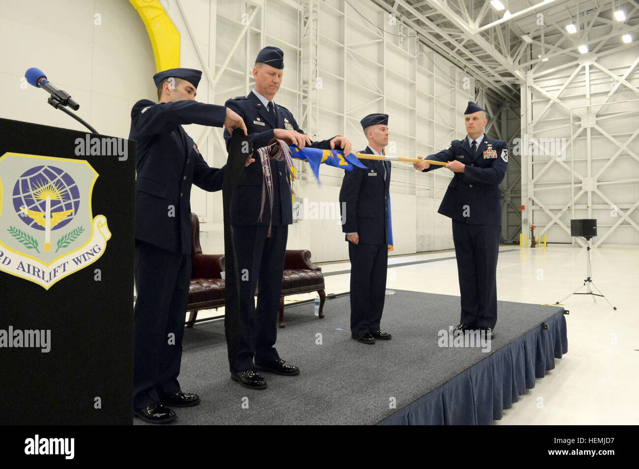 62nd operations group hi-res stock photography and images - Alamy