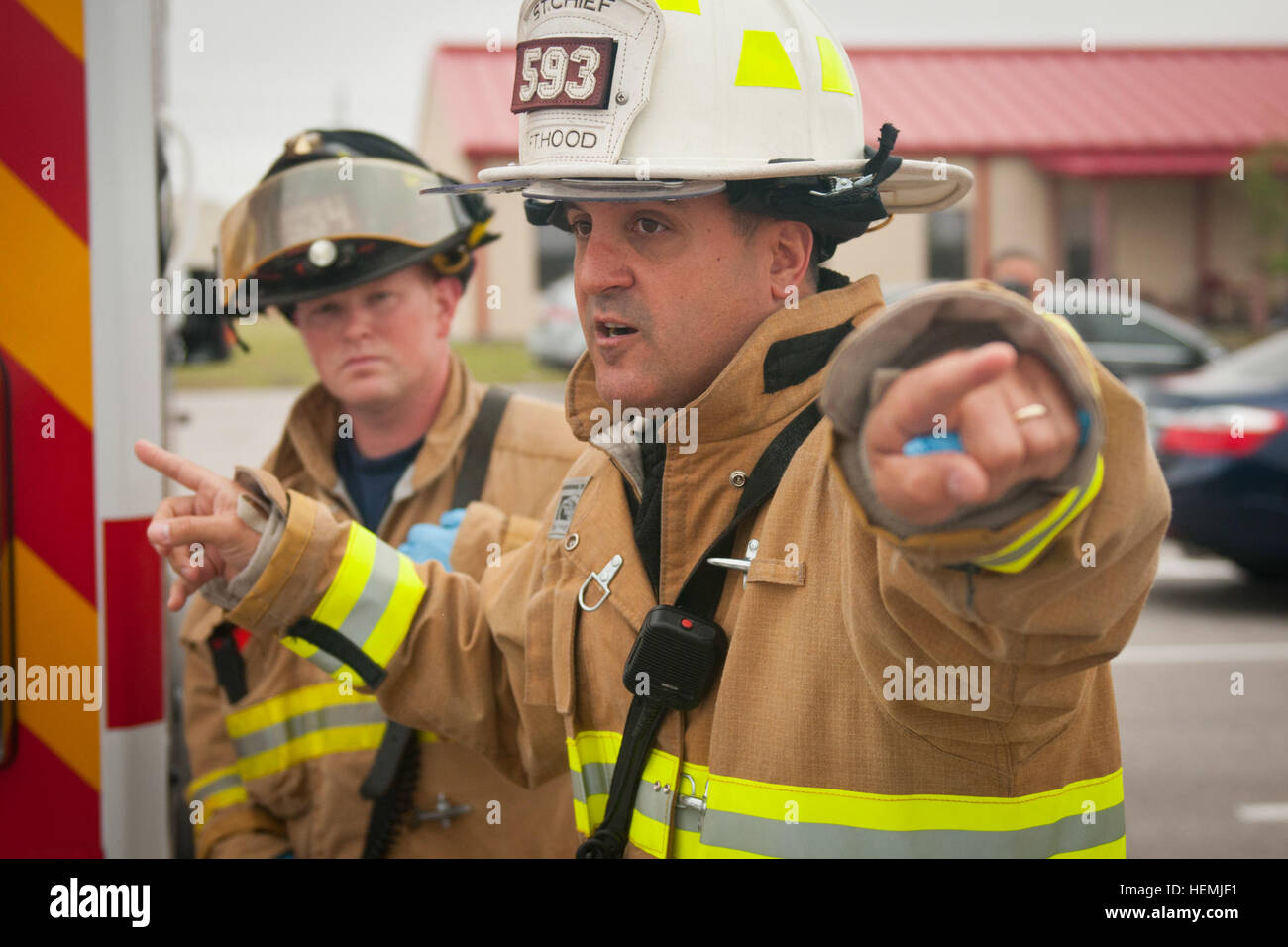 Fort hood ems hi-res stock photography and images - Alamy