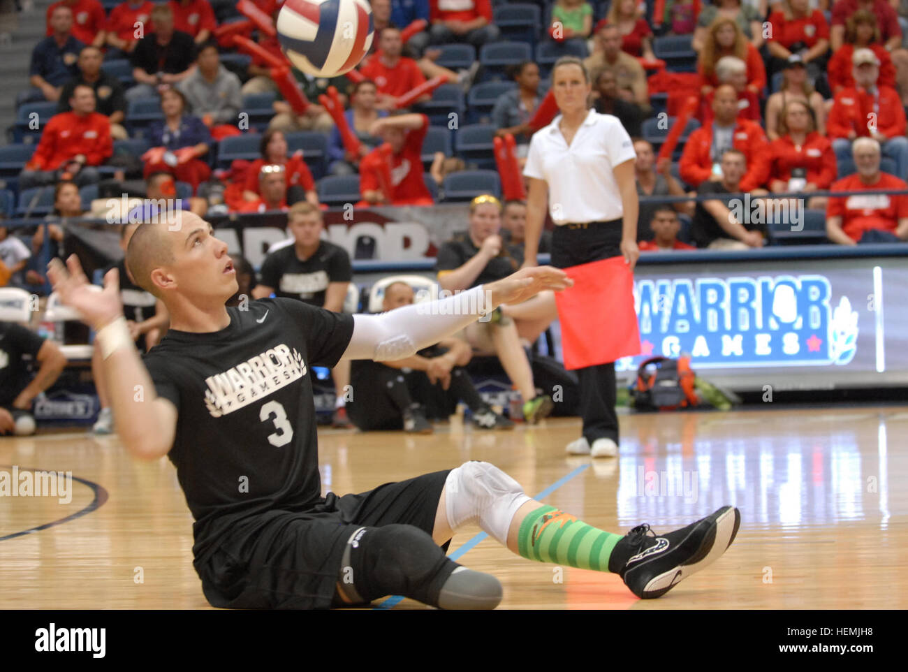 U.S. Army Sgt. Ryan McIntosh, an infantryman assigned to the Warrior ...