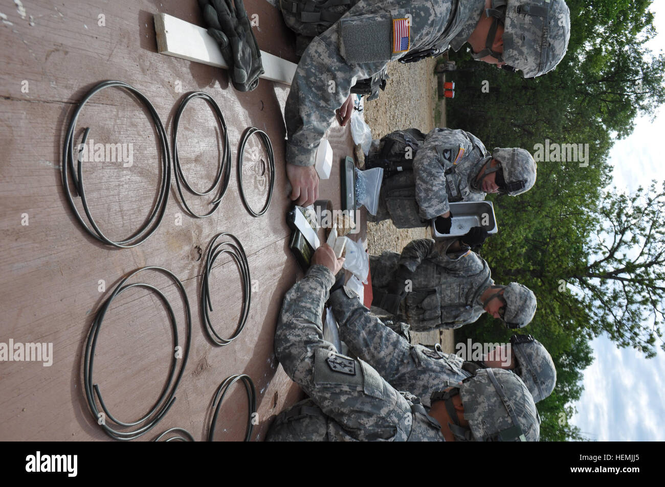 515th Engineer Company Stock Photos & 515th Engineer Company Stock ...