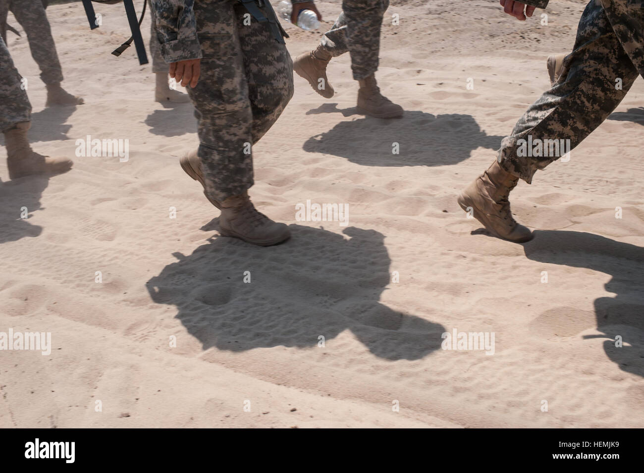 Army reserve command officers hi-res stock photography and images - Alamy