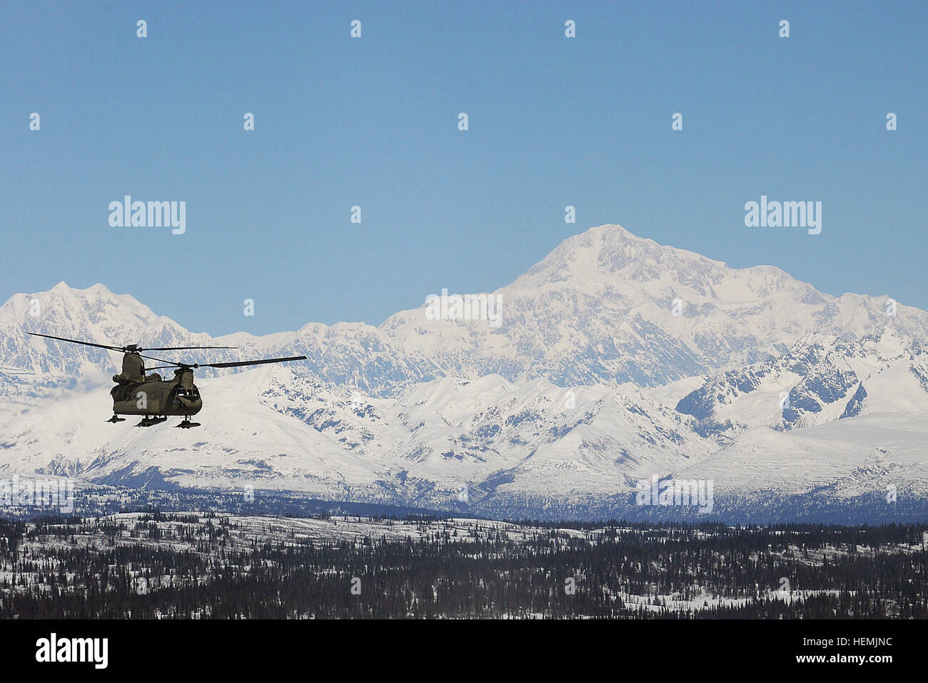 Fort wainwright military base High Resolution Stock Photography and ...