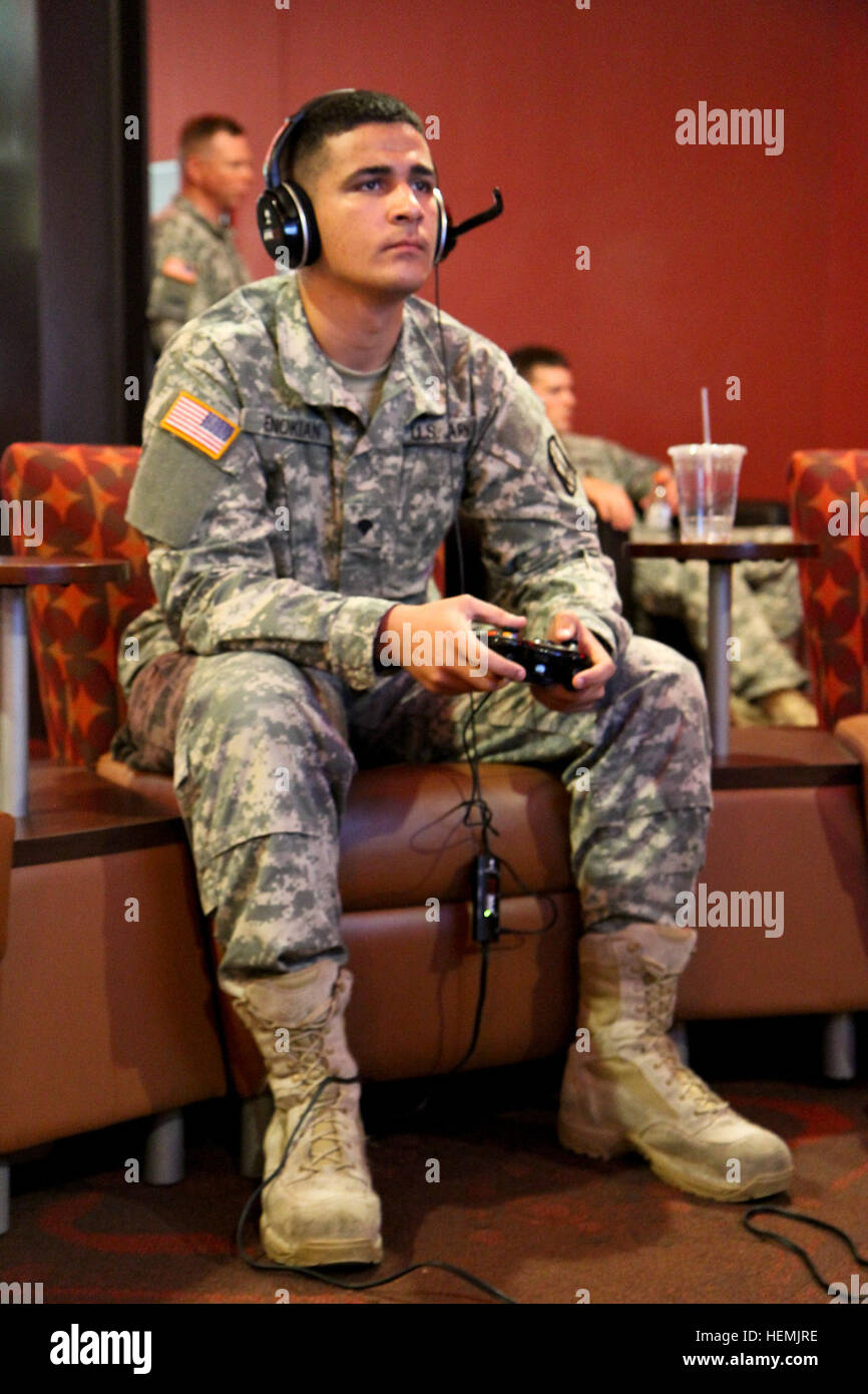 Spc. Tyler R. Enokian, a Claremont, N.H., native, and M-1097 Avenger ...