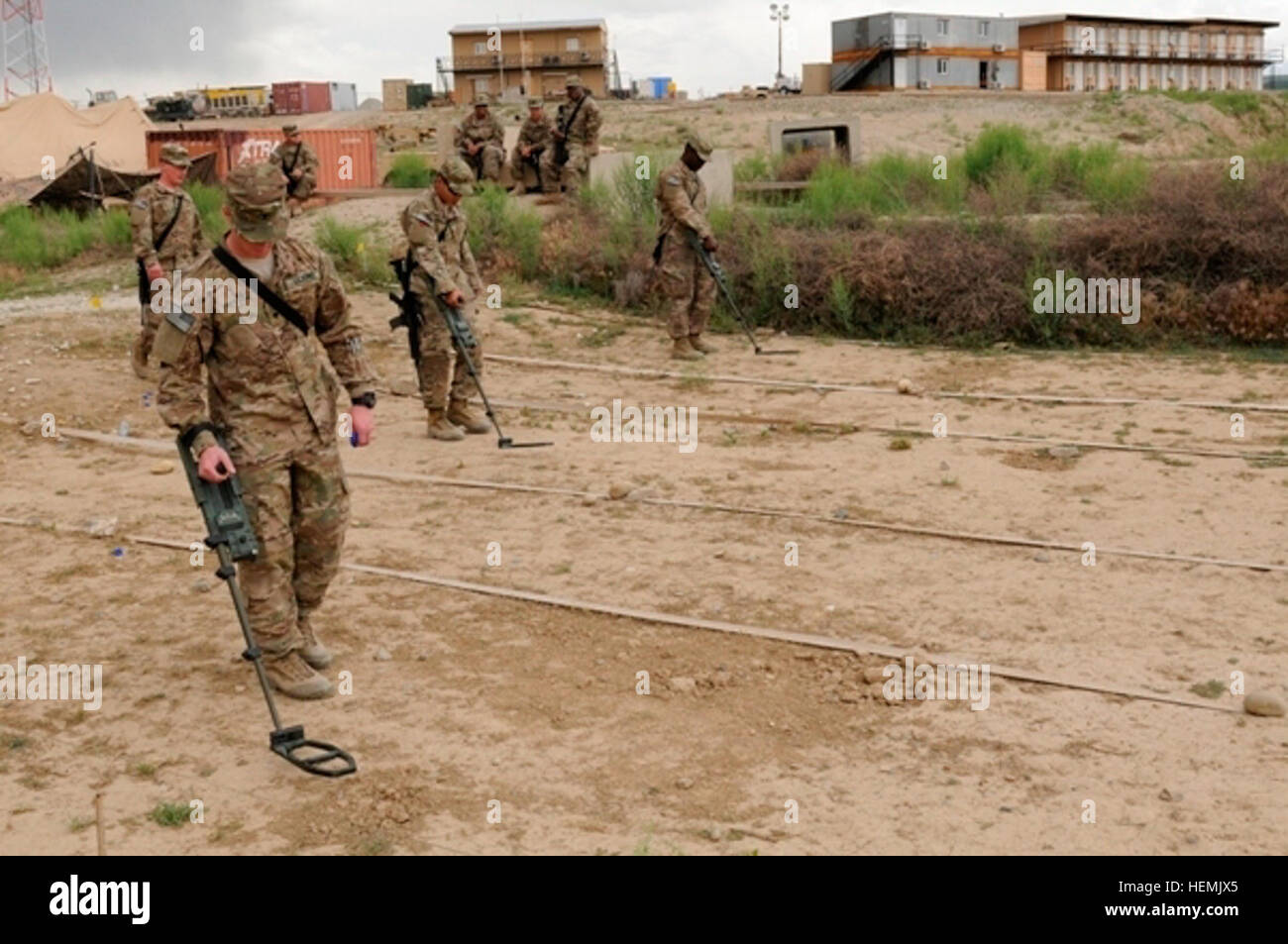 Counter ied training hi-res stock photography and images - Alamy
