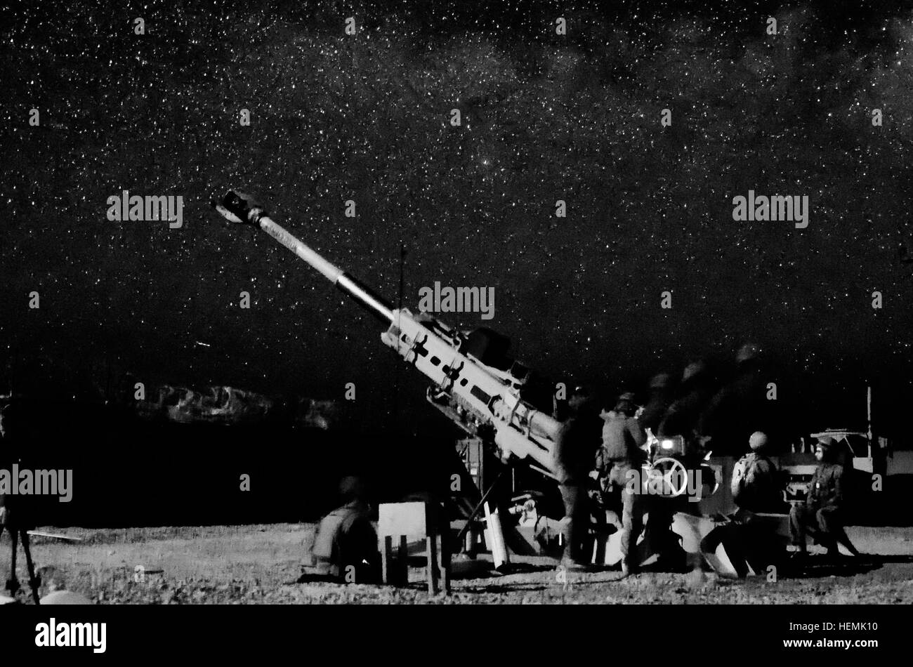 Soldiers in 3rd platoon Black and White Stock Photos & Images - Alamy