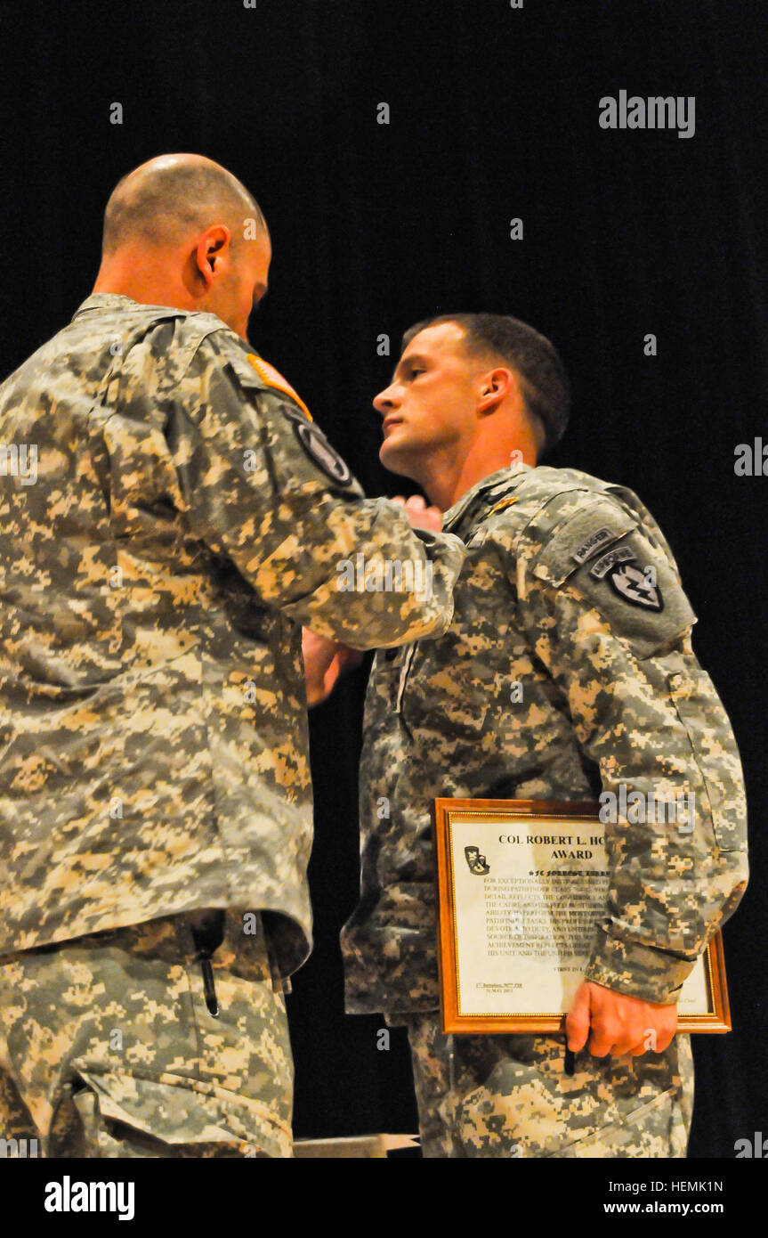 Army Ranger Pathfinder