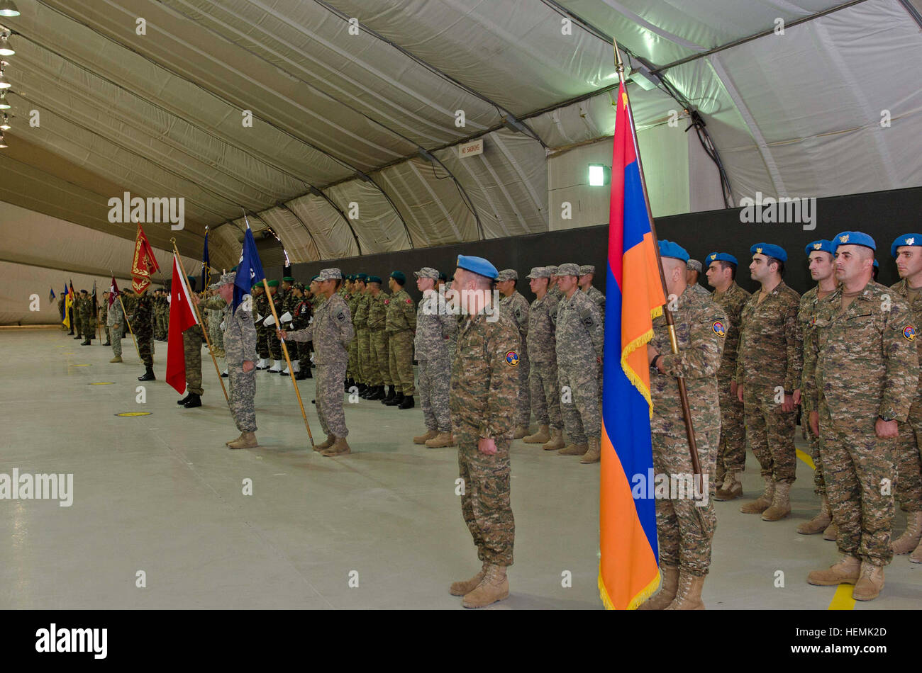 525 battlefield surveilance brigade hi-res stock photography and images ...