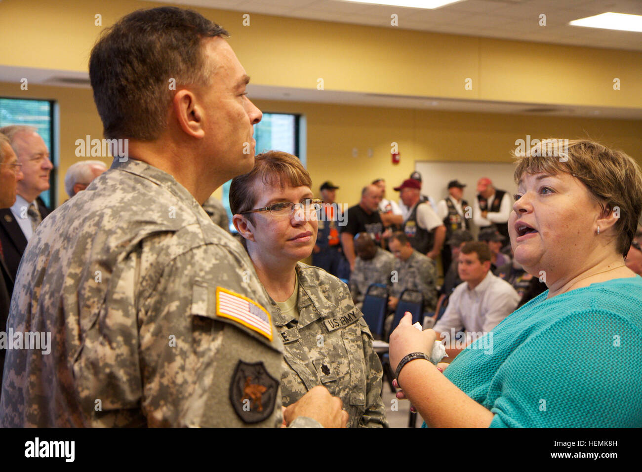 535th military police battalion hi-res stock photography and images - Alamy