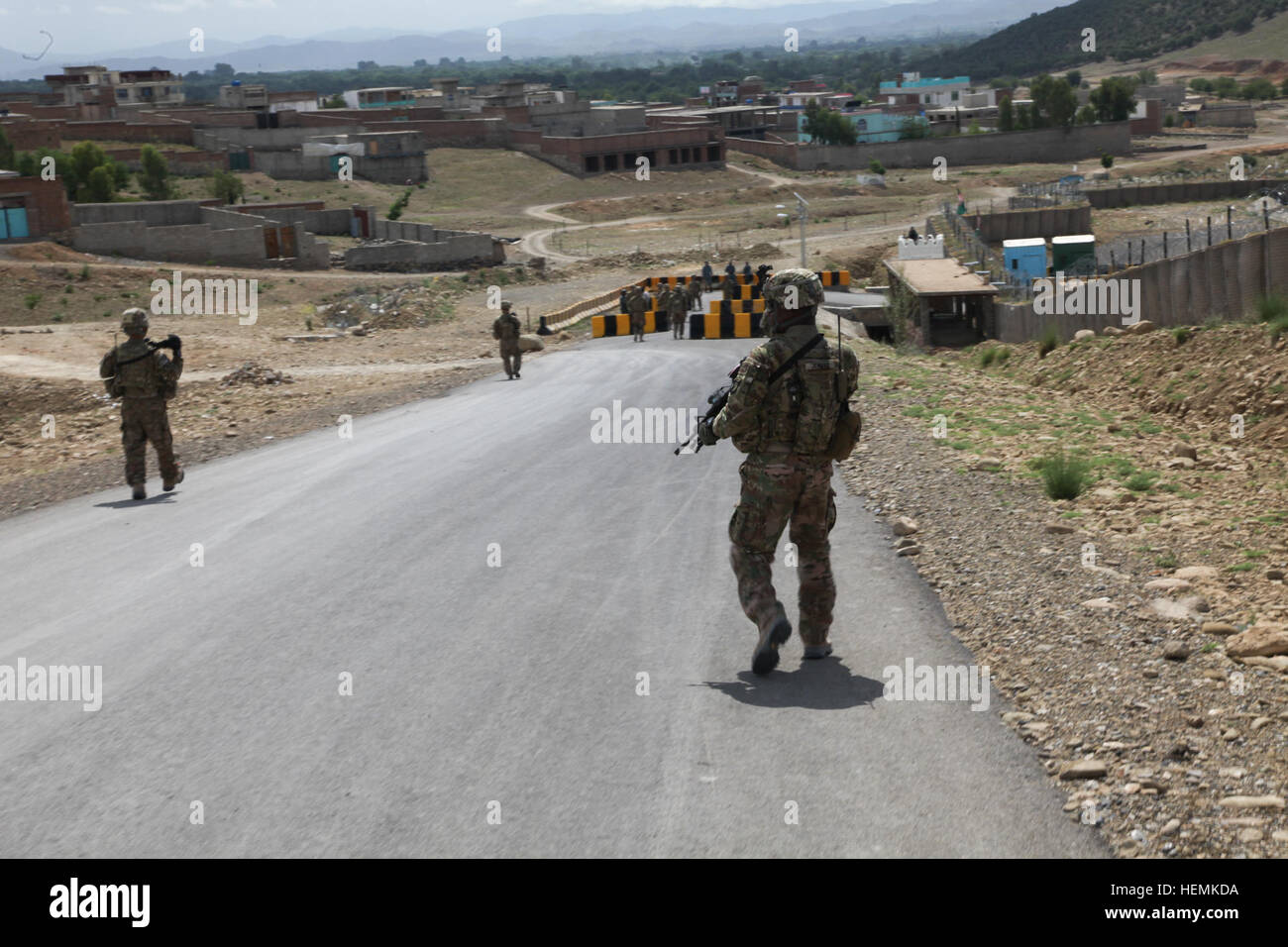2 506th infantry regiment hi-res stock photography and images - Alamy