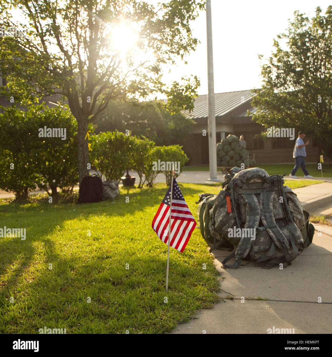 310th hrsc hi-res stock photography and images - Alamy