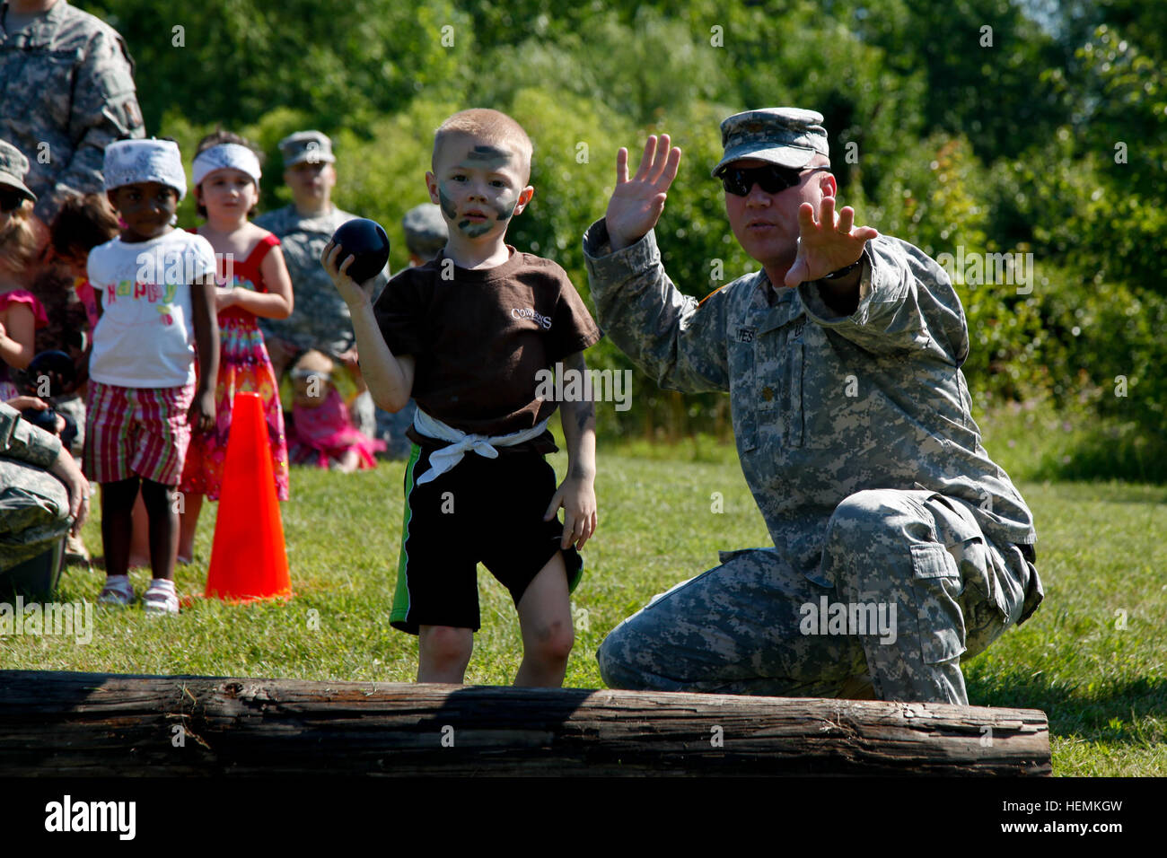 U s army maj kyle yates hi-res stock photography and images - Alamy