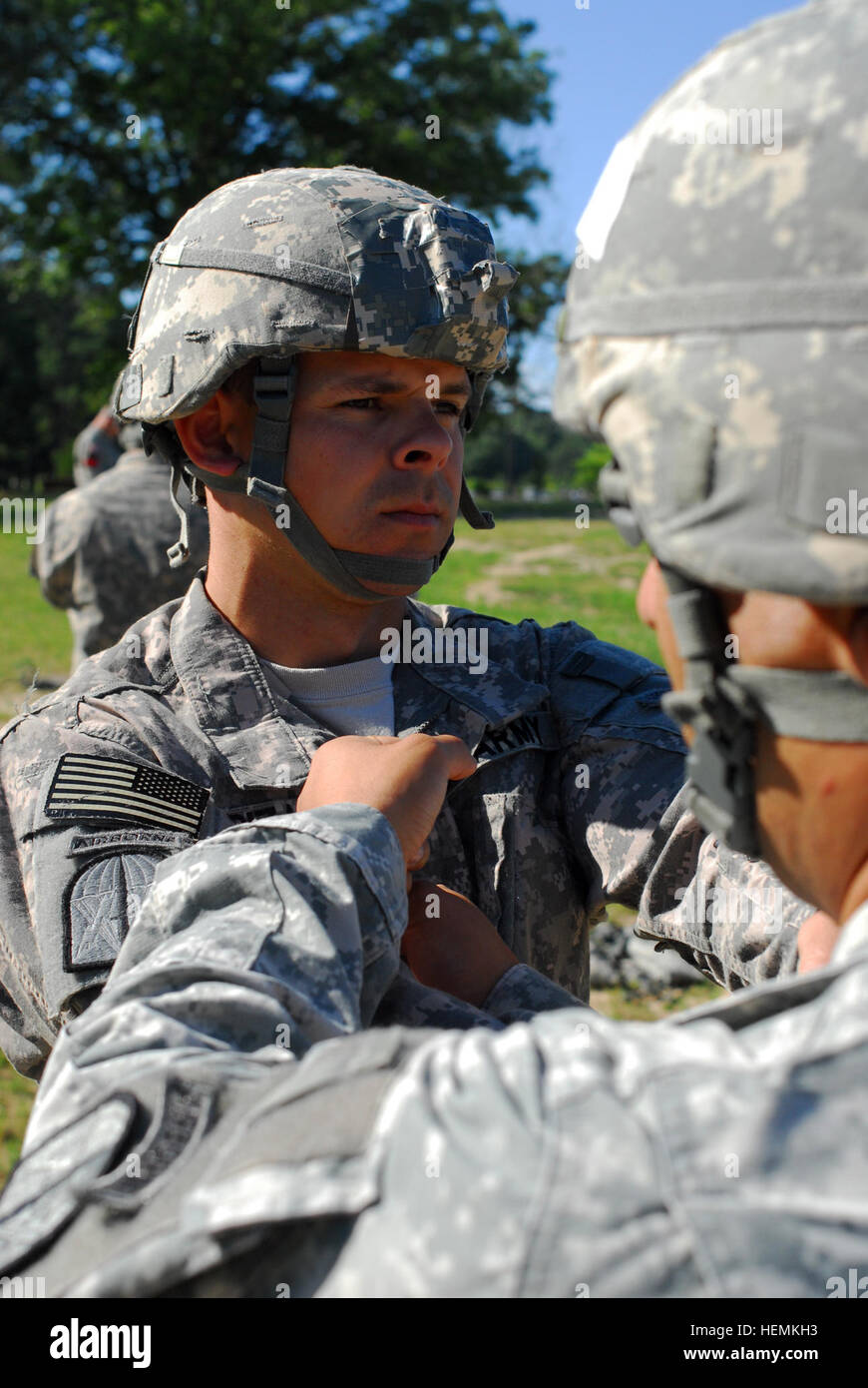528 sustainment brigade hi-res stock photography and images - Alamy