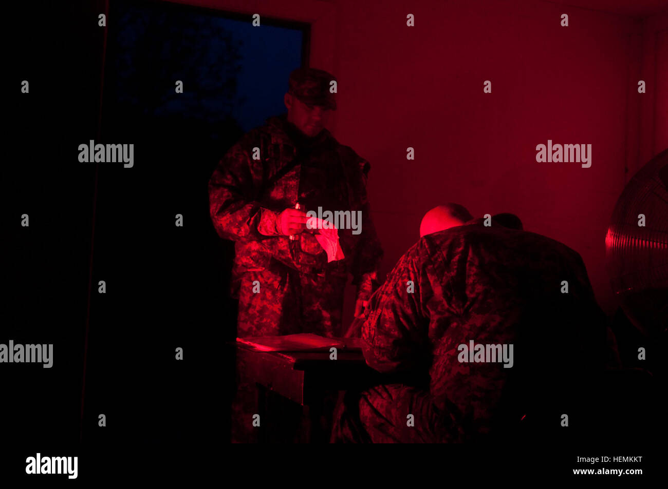 361st military police company hi-res stock photography and images - Alamy