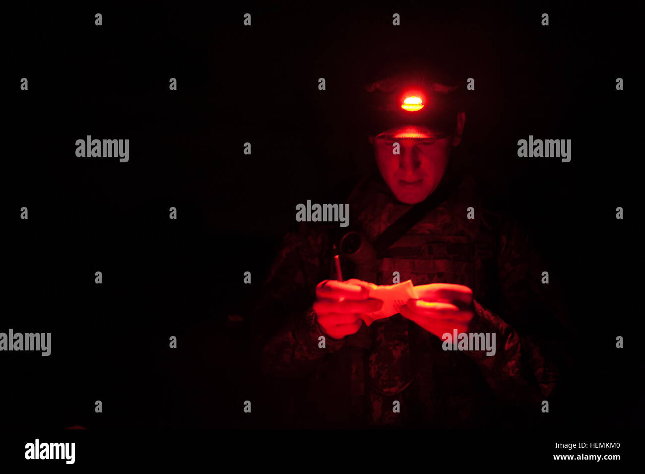 2013 U S Army Reserve Best Warrior Competition High Resolution Stock ...